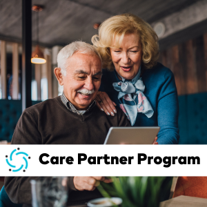 Care Partner Program | Parkinson's Foundation Learning Lab