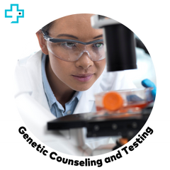 Genetic Counseling and Testing | Parkinson's Foundation Learning Lab